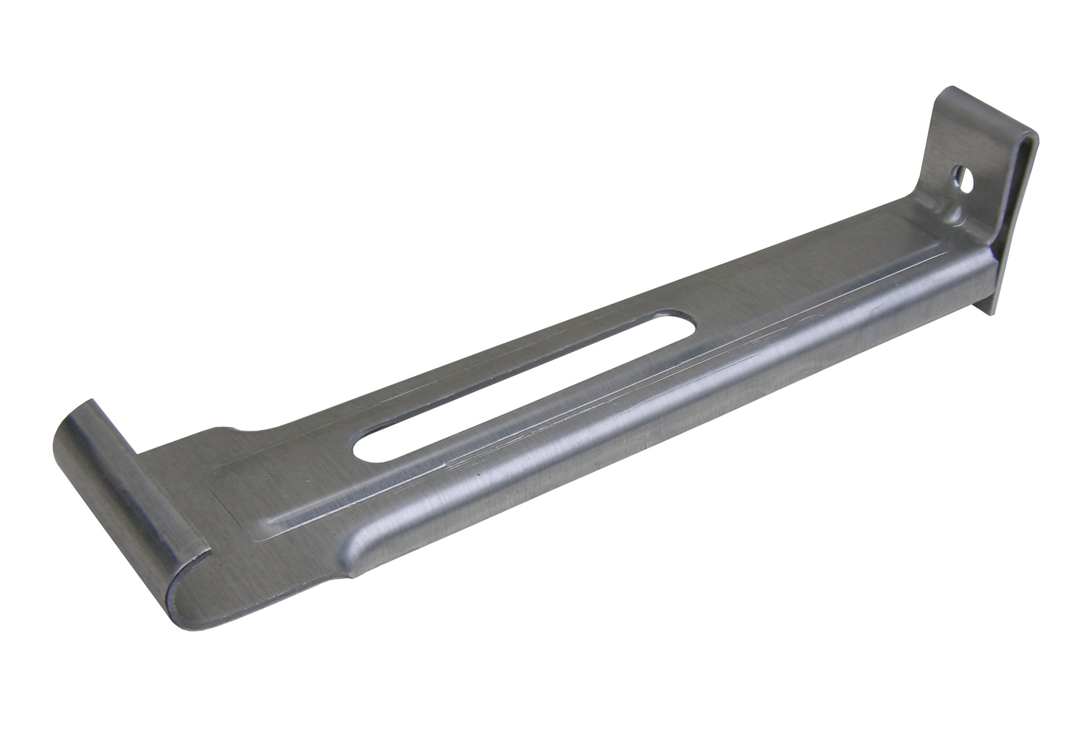 One Of The Difficulties In Installing A Half Round Gutter Is Knowing