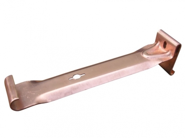One Of The Difficulties In Installing A Half Round Gutter Is Knowing The Different Parts And