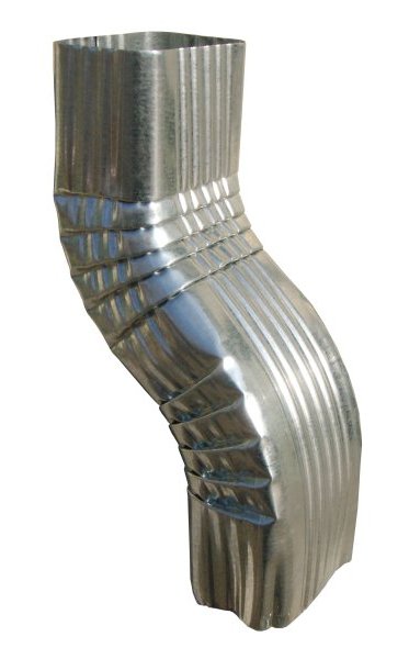 We Carry Different Kinds Of Offsets Which Include Aluminum Copper Copper Penny Aluminum Galvanized 